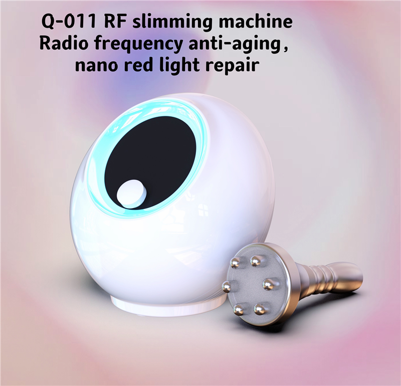 Radium Newest RF Slimming Machine Q-011