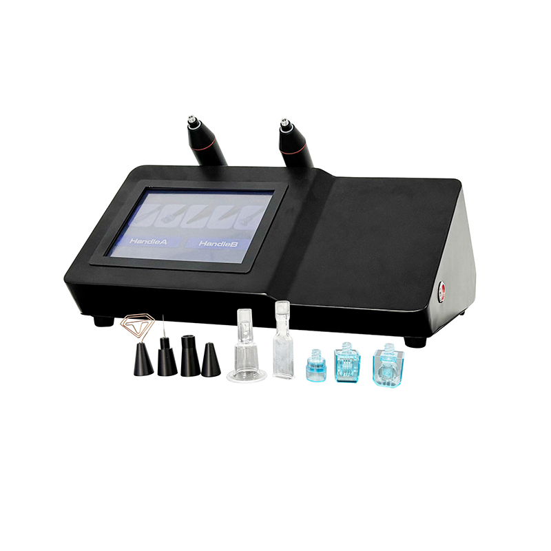 Cold Plasma Beauty Machine M-8805